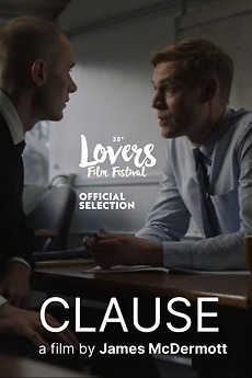 ‎Clause (2023) directed by James McDermott • Reviews, film + cast • Letterboxd