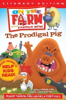 ‎Prodigal Pig - On the Farm • Film + cast • Letterboxd