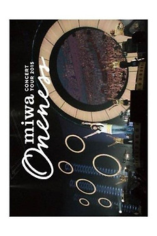 ‎miwa Concert Tour 2015 ONENESS (2018) • Film + cast • Letterboxd