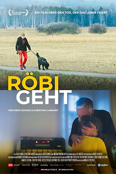 ‎Röbi geht (2023) directed by Heidi Schmid, Christian Labhart • Reviews ...