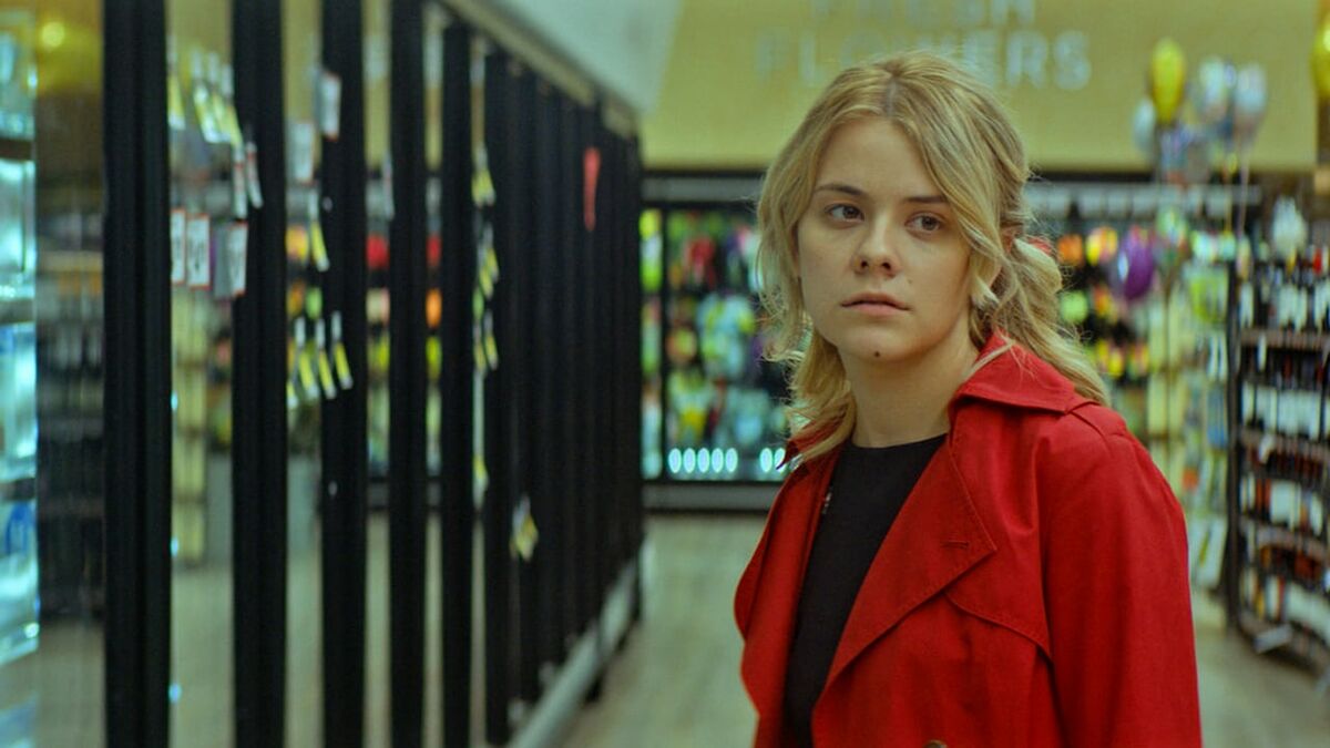 ‎Sunday Girl (2019) directed by Peter Ambrosio • Reviews, film + cast ...