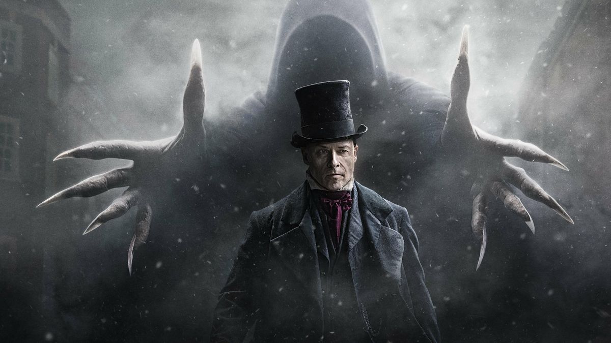 FX's A Christmas Carol’ review by Tim Brayton • Letterboxd