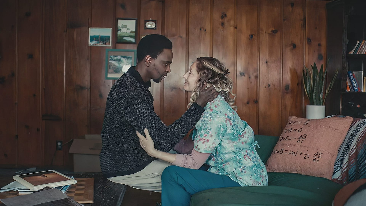 ‎Aporia (2023) directed by Jared Moshé • Reviews, film + cast • Letterboxd