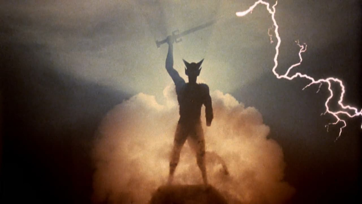 ‎Demonoid (1981) directed by Alfredo Zacarías • Reviews, film + cast • Letterboxd