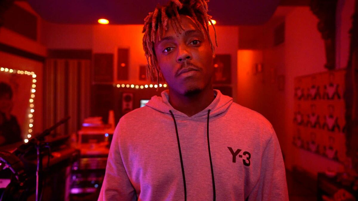 ‎Juice WRLD: Into the Abyss (2021) directed by Tommy Oliver • Reviews ...