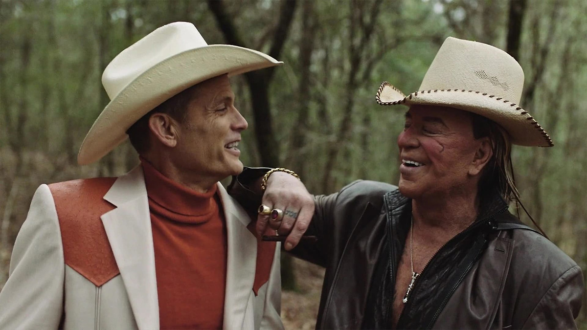 ‎Hunt Club (2022) directed by Elizabeth Blake-Thomas • Reviews, film ...