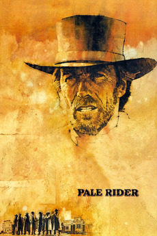 ‎Pale Rider (1985) directed by Clint Eastwood • Reviews, film + cast ...