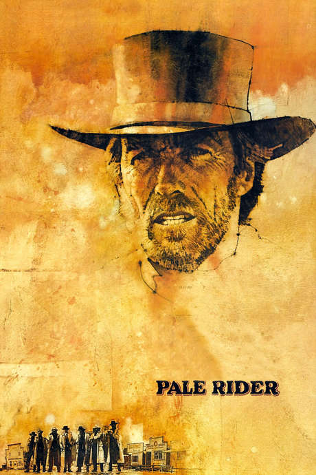 ‎Pale Rider (1985) directed by Clint Eastwood • Reviews, film + cast ...