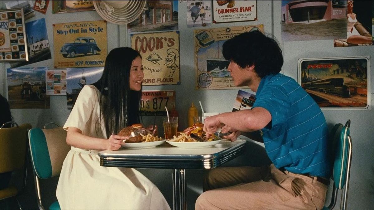 ‎A Story of Yonosuke (2013) directed by Shuichi Okita • Reviews, film ...