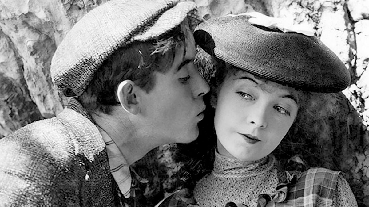 ‎True Heart Susie (1919) directed by D.W. Griffith • Reviews, film ...