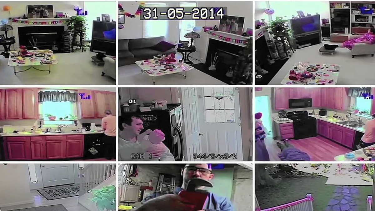 ‎This House Has People in It (2016) directed by Alan Resnick • Reviews ...