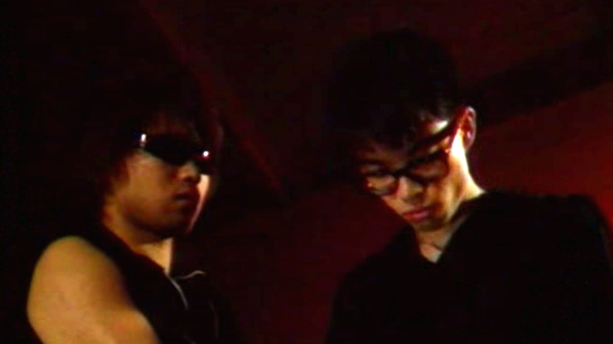 Guinea Pig: Devil's Experiment’ review by metehandelta • Letterboxd