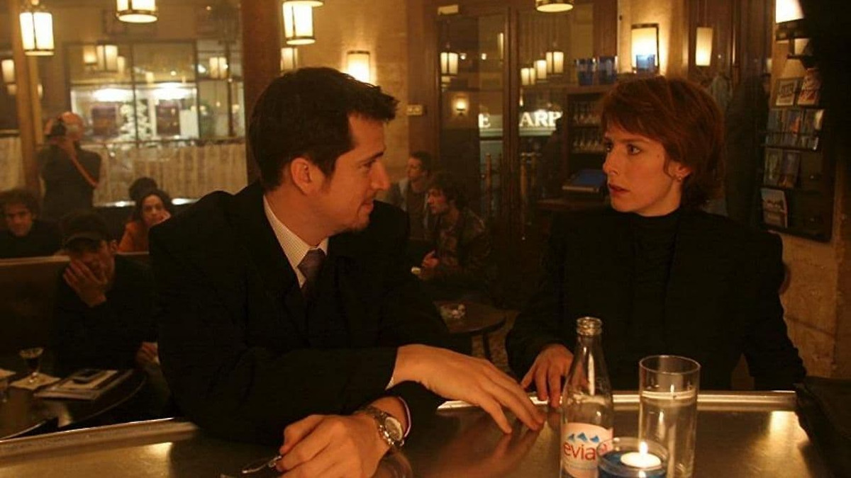 ‎Hell (2005) directed by Danis Tanović • Reviews, film + cast • Letterboxd