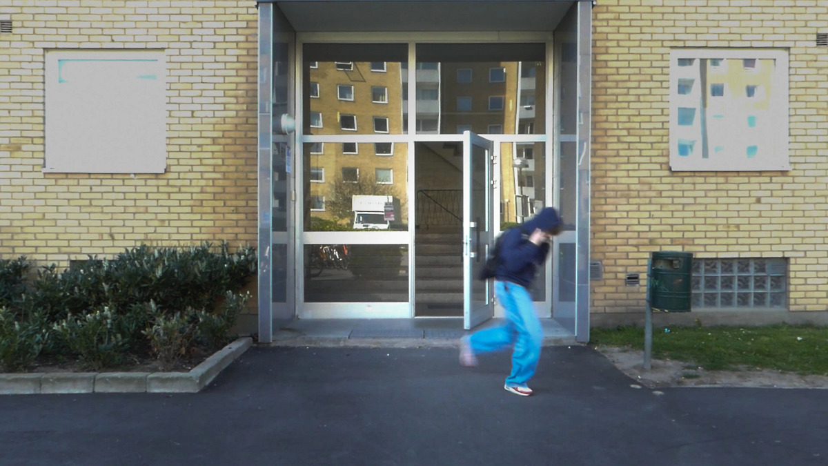 ‎On the Record (2025) directed by Linus Norén • Reviews, film + cast ...