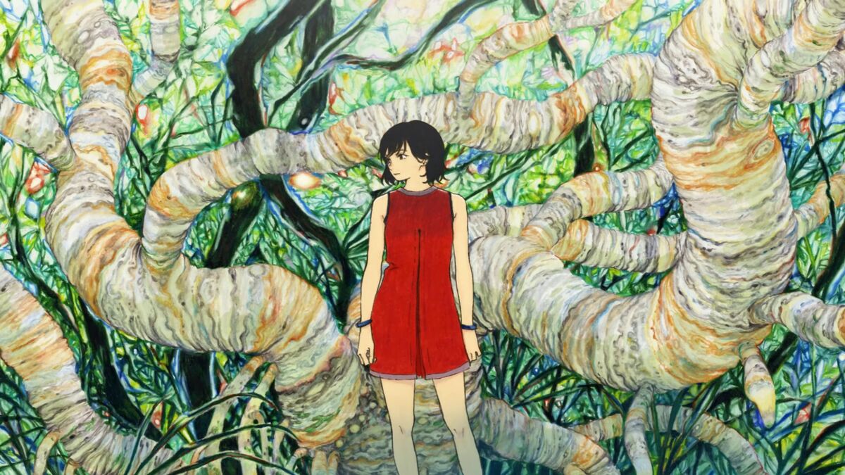 ‎Puparia (2020) directed by Shingo Tamagawa • Reviews, film + cast ...