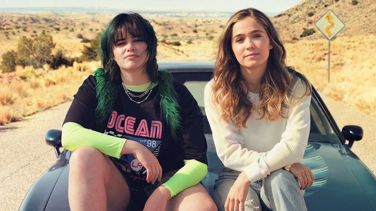 ‎Unpregnant (2020) directed by Rachel Lee Goldenberg • Reviews, film ...