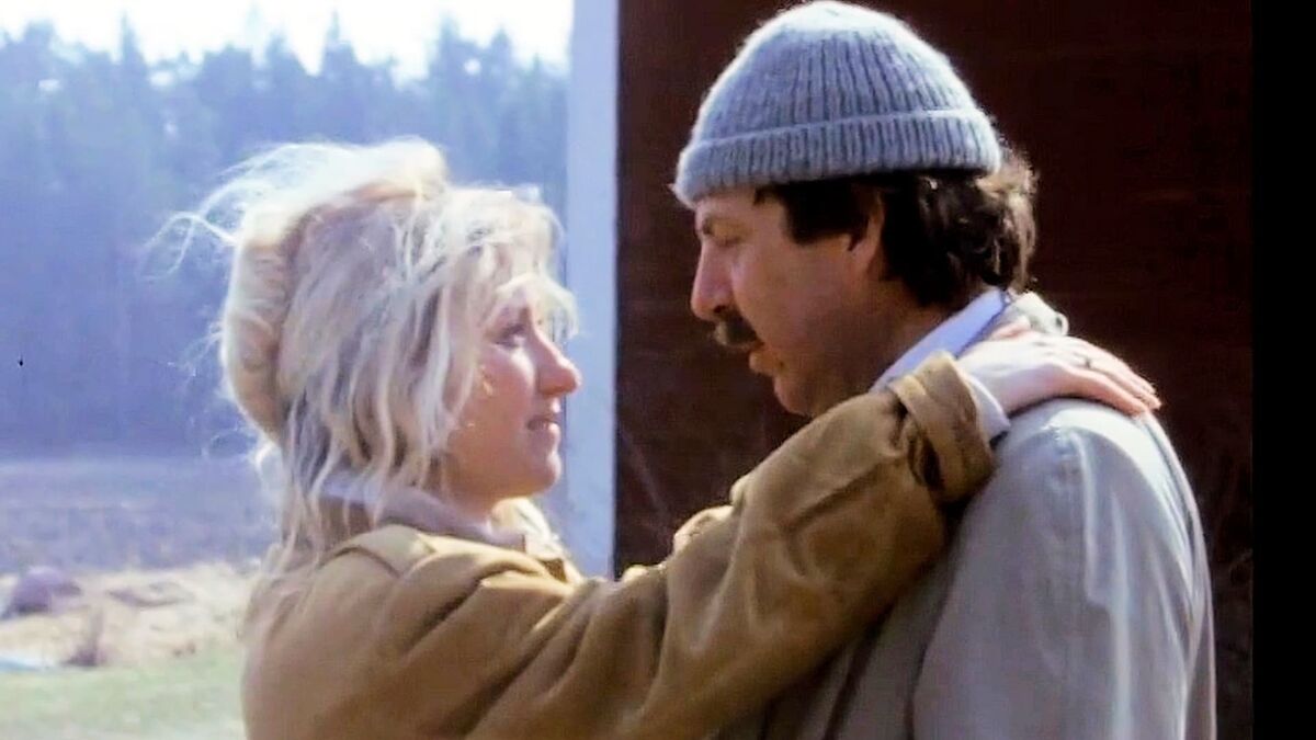 ‎Henrietta (1983) directed by Lars Lennart Forsberg • Reviews, film + cast • Letterboxd