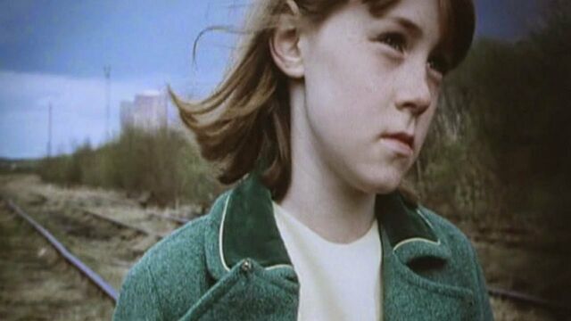 ‎Fostering Love: The Quiet Girl’s unspoken empathy • Journal • A ...