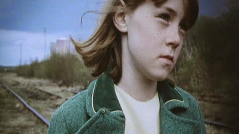 ‎Fostering Love: The Quiet Girl’s unspoken empathy • Journal • A ...