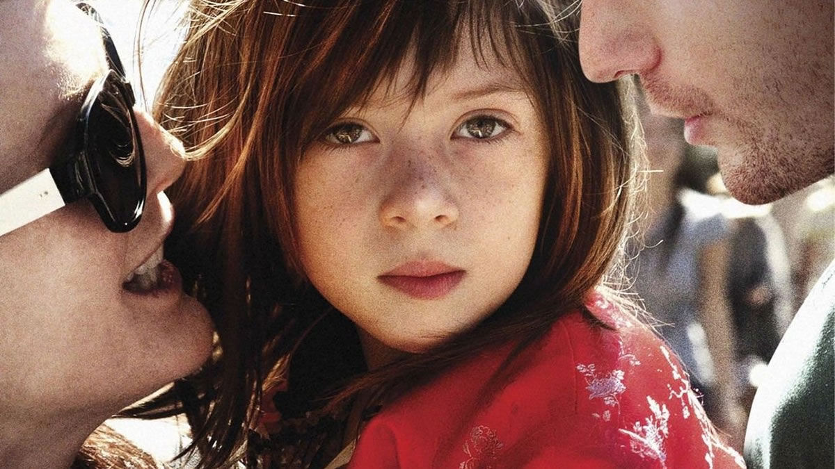 ‎What Maisie Knew (2012) directed by Scott McGehee, David Siegel ...