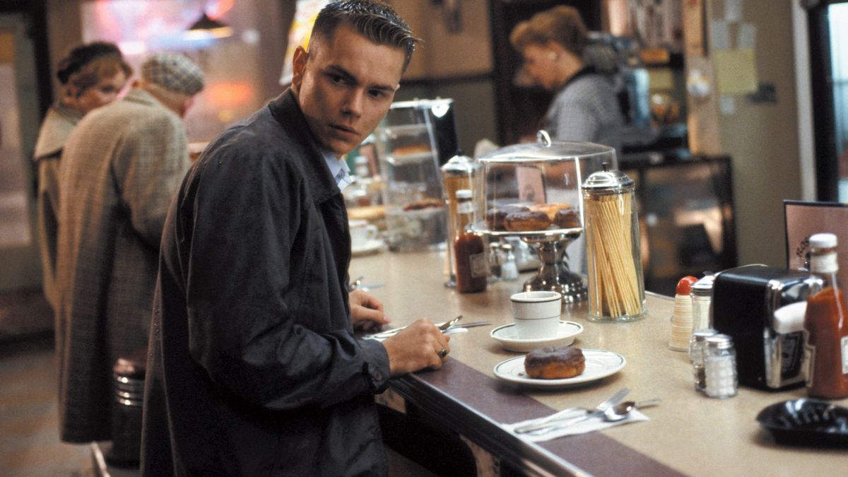 ‎Dogfight (1991) directed by Nancy Savoca • Reviews, film + cast ...