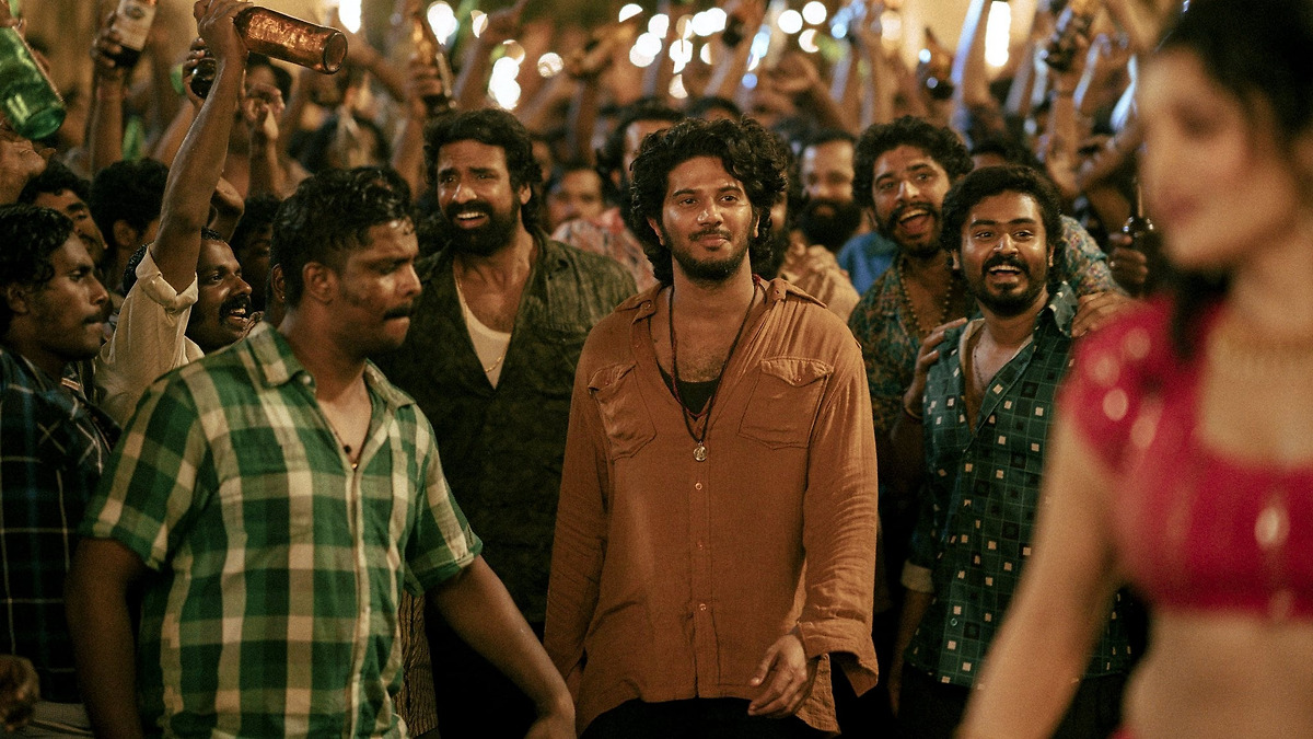 ‎King of Kotha (2023) directed by Abhilash Joshiy • Reviews, film ...