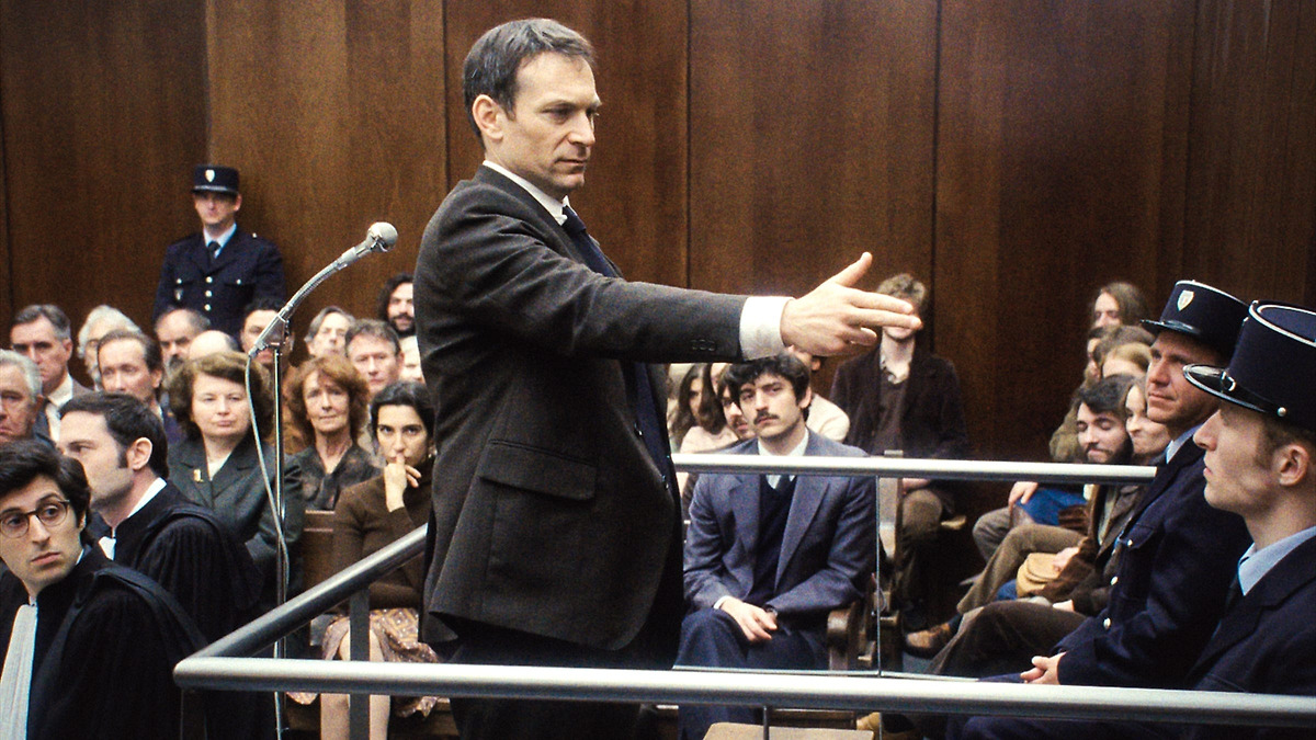 ‎The Goldman Case (2023) directed by Cédric Kahn • Reviews, film + cast ...