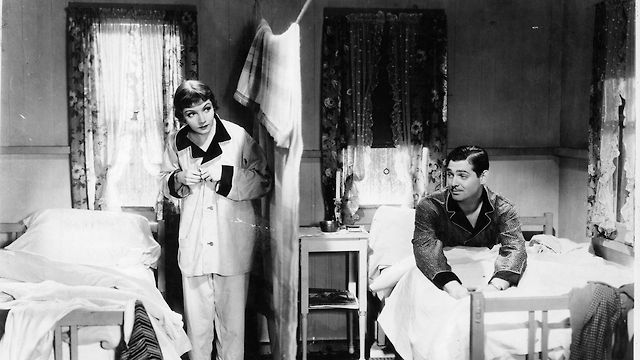 ‎Enemies to Lovers: 90 years of rom-com history-maker It Happened One ...