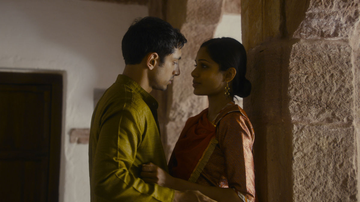‎Trishna (2011) directed by Michael Winterbottom • Reviews, film + cast ...