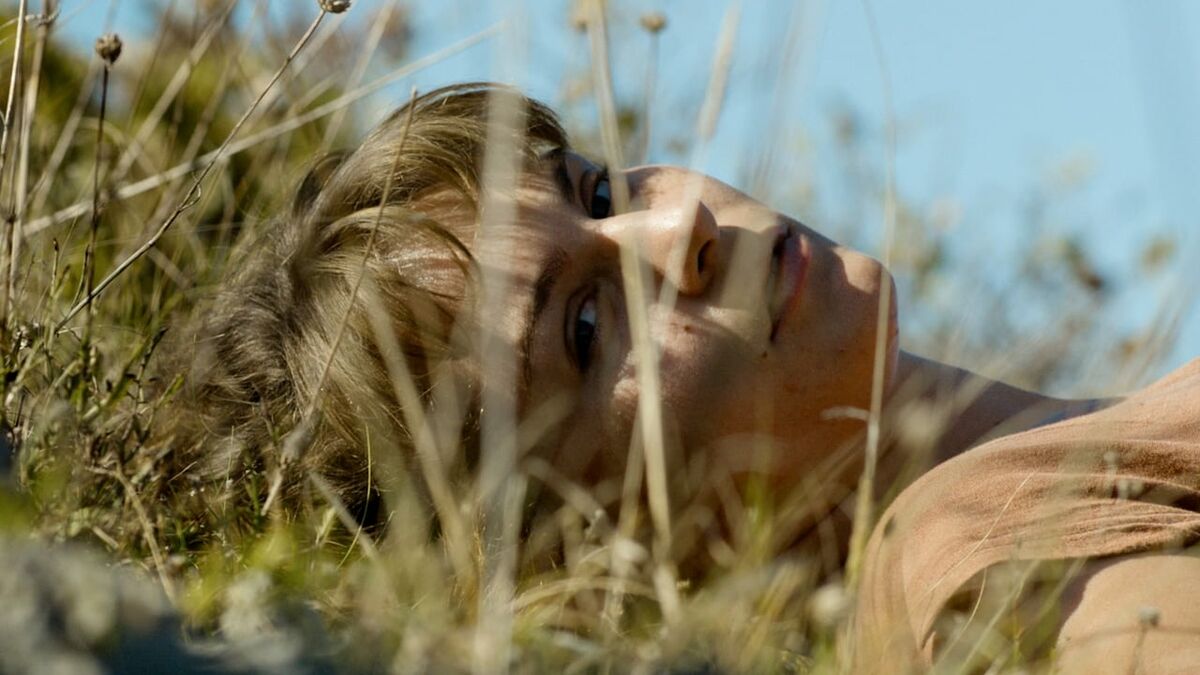 ‎The High Sun (2015) directed by Dalibor Matanić • Reviews, film + cast ...