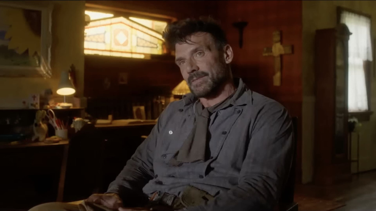 ‎Die Alone (2024) directed by Lowell Dean • Reviews, film + cast • Letterboxd