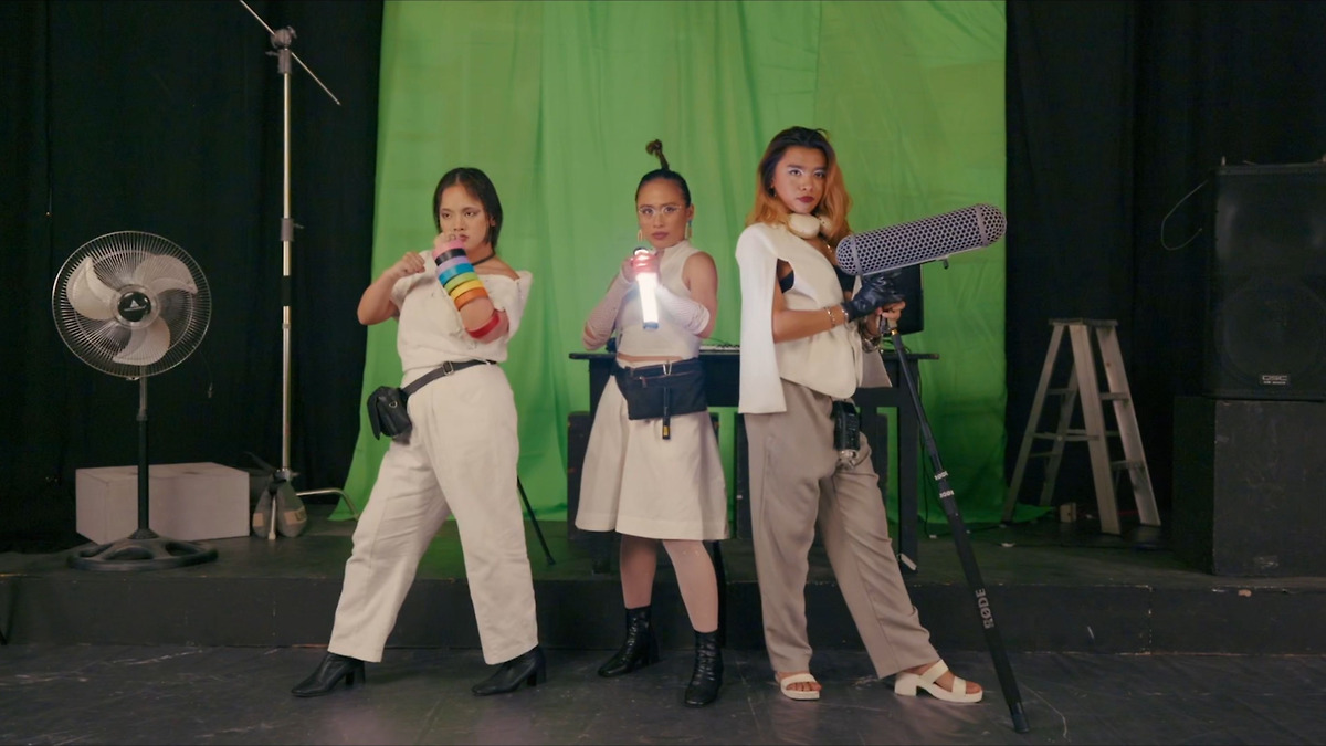 ‎Top 100 Filipino Short Films, a list of films by LinusMxx • Letterboxd