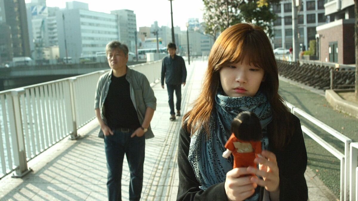 ‎Fukuoka (2019) directed by Zhang Lu • Reviews, film + cast • Letterboxd