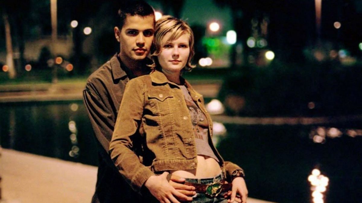 ‎Crazy/Beautiful (2001) directed by John Stockwell • Reviews, film ...