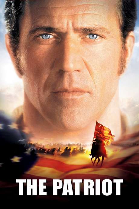 ‎The Patriot (2000) directed by Roland Emmerich • Reviews, film + cast ...