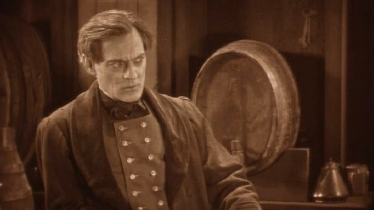 ‎The Bells (1926) directed by James Young • Reviews, film + cast ...