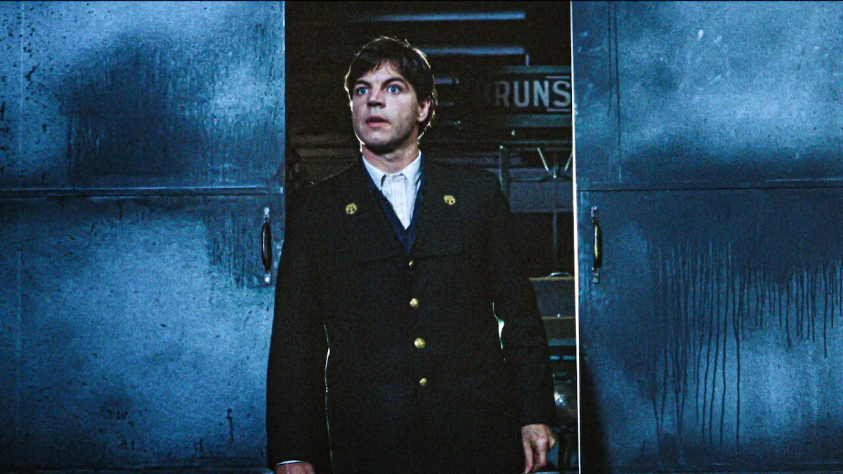 ‎Malcolm (1986) directed by Nadia Tass • Reviews, film + cast • Letterboxd