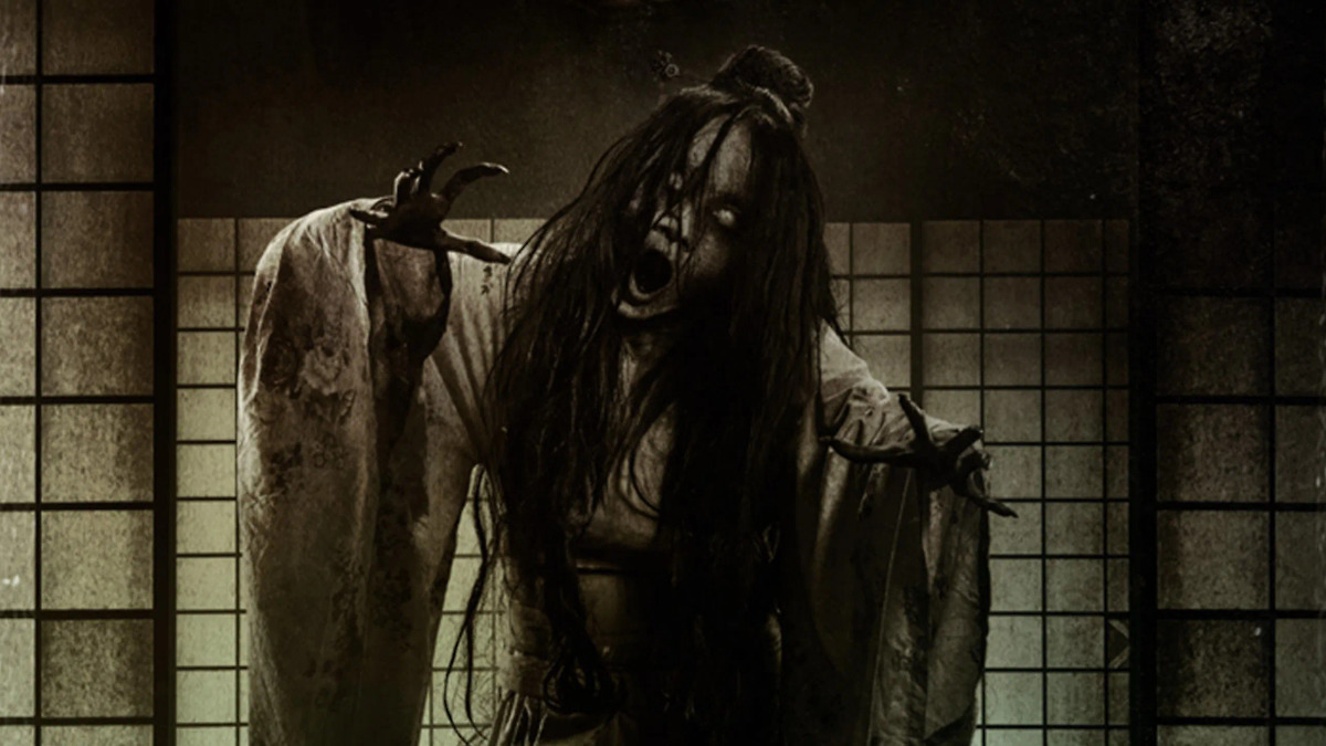 ‎Hotel Sakura (2025) directed by Krishto D. Alam, Rudi Soedjarwo ...