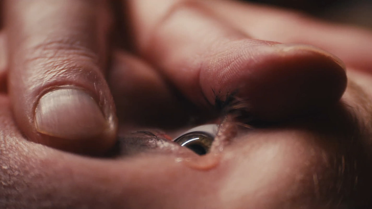 ‎Masking Threshold (2021) directed by Johannes Grenzfurthner • Reviews, film + cast • Letterboxd