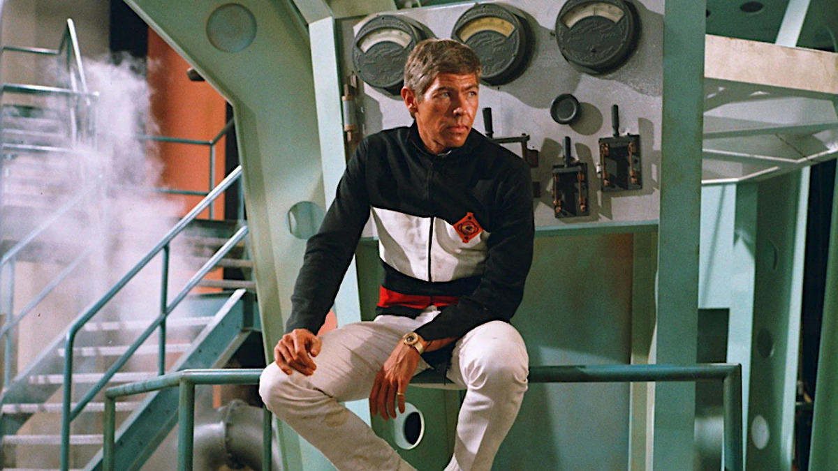 ‎In Like Flint (1967) directed by Gordon Douglas • Reviews, film + cast ...