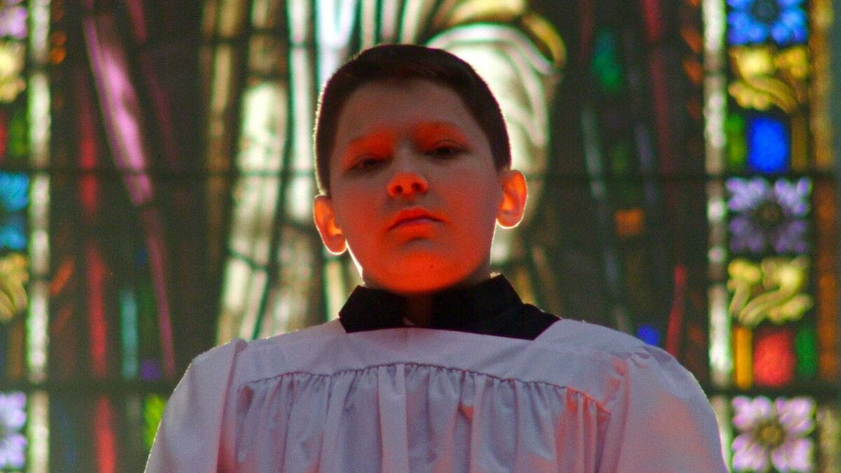 ‎Procession (2021) directed by Robert Greene • Reviews, film + cast ...