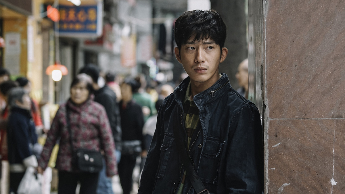 ‎The Shadow Play (2018) directed by Lou Ye • Reviews, film + cast ...