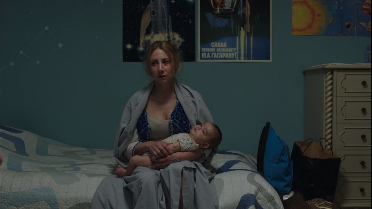 ‎In Syria (2017) directed by Philippe Van Leeuw • Reviews, film + cast ...