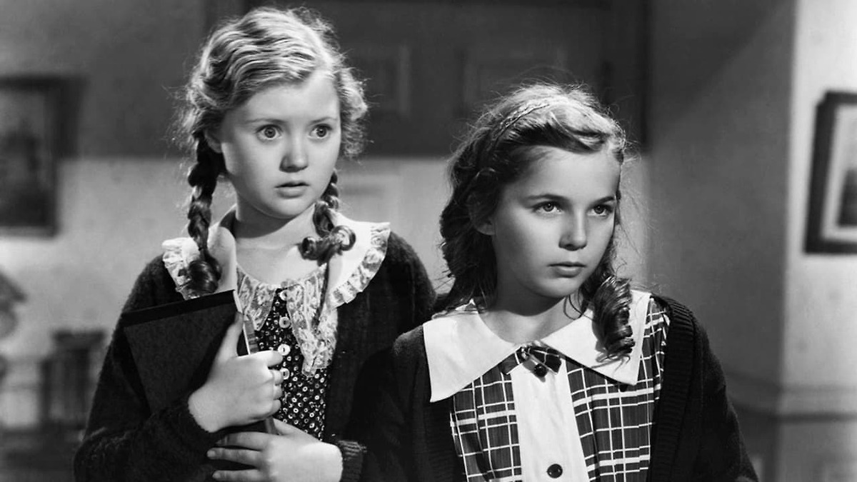 These Three’ watched by Melody • Letterboxd