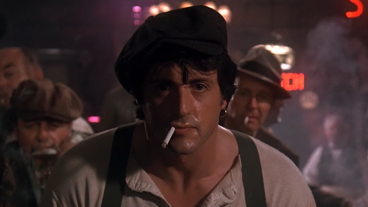 ‎Paradise Alley (1978) directed by Sylvester Stallone • Reviews, film ...