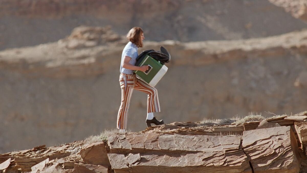 ‎Rubin & Ed (1991) directed by Trent Harris • Reviews, film + cast ...