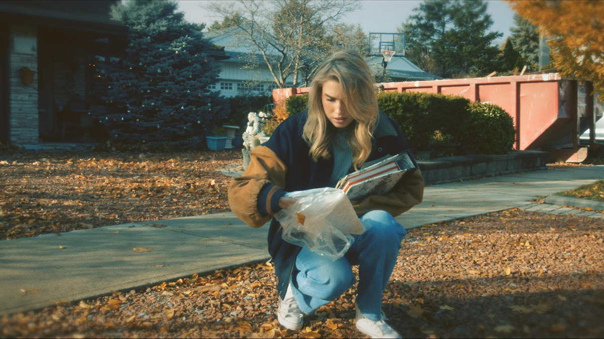 ‎A Christmas Culler (2024) directed by Jim Couroux • Reviews, film ...