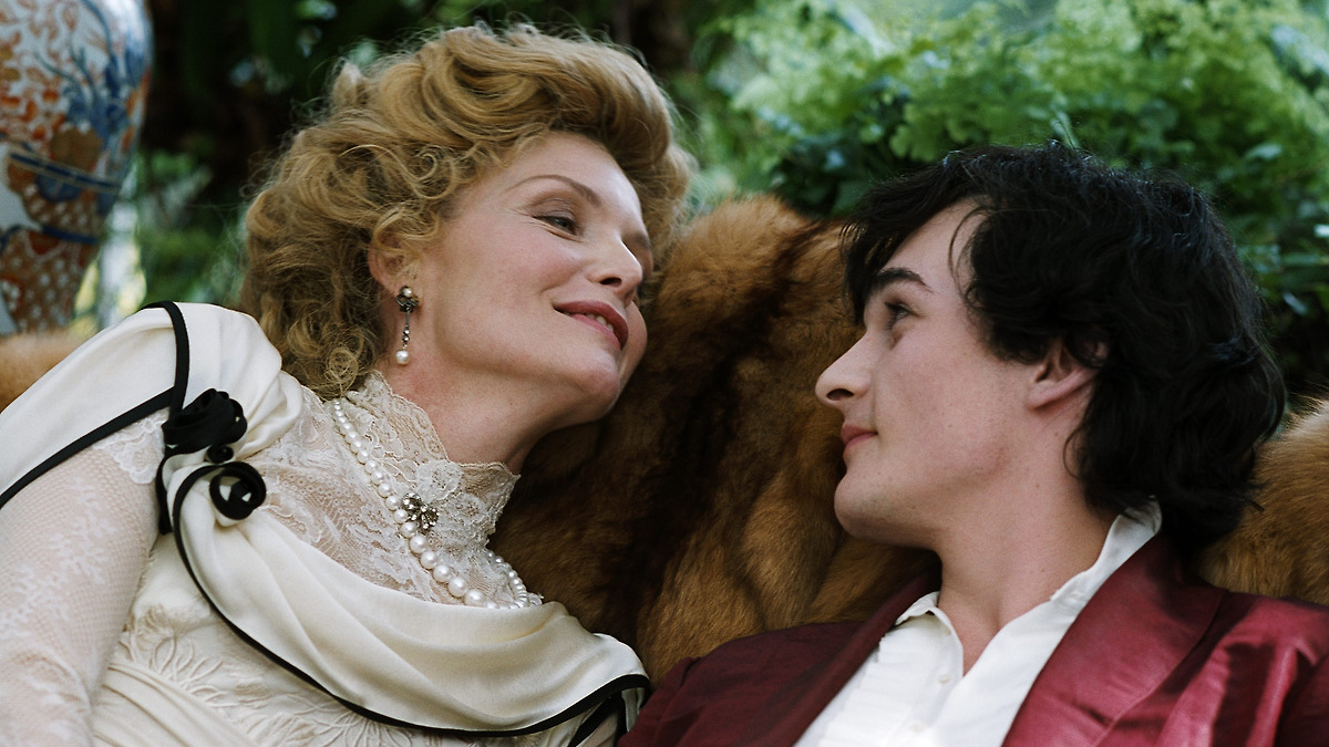 ‎Chéri (2009) directed by Stephen Frears • Reviews, film + cast ...