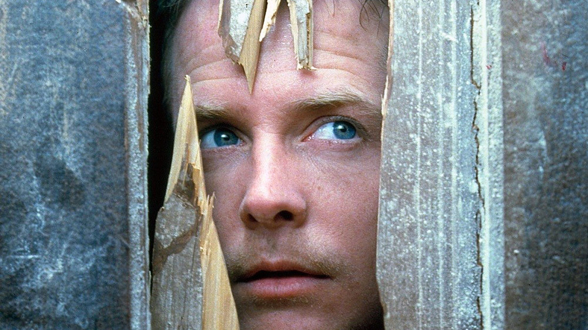 ‎The Frighteners (1996) directed by Peter Jackson • Reviews, film ...