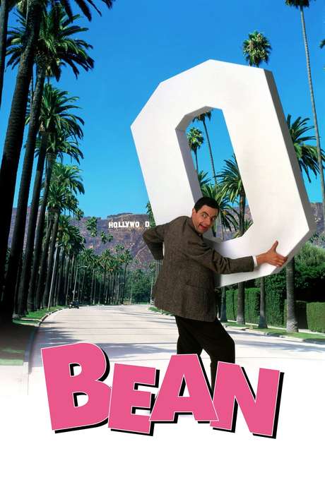 ‎Bean (1997) directed by Mel Smith • Reviews, film + cast • Letterboxd